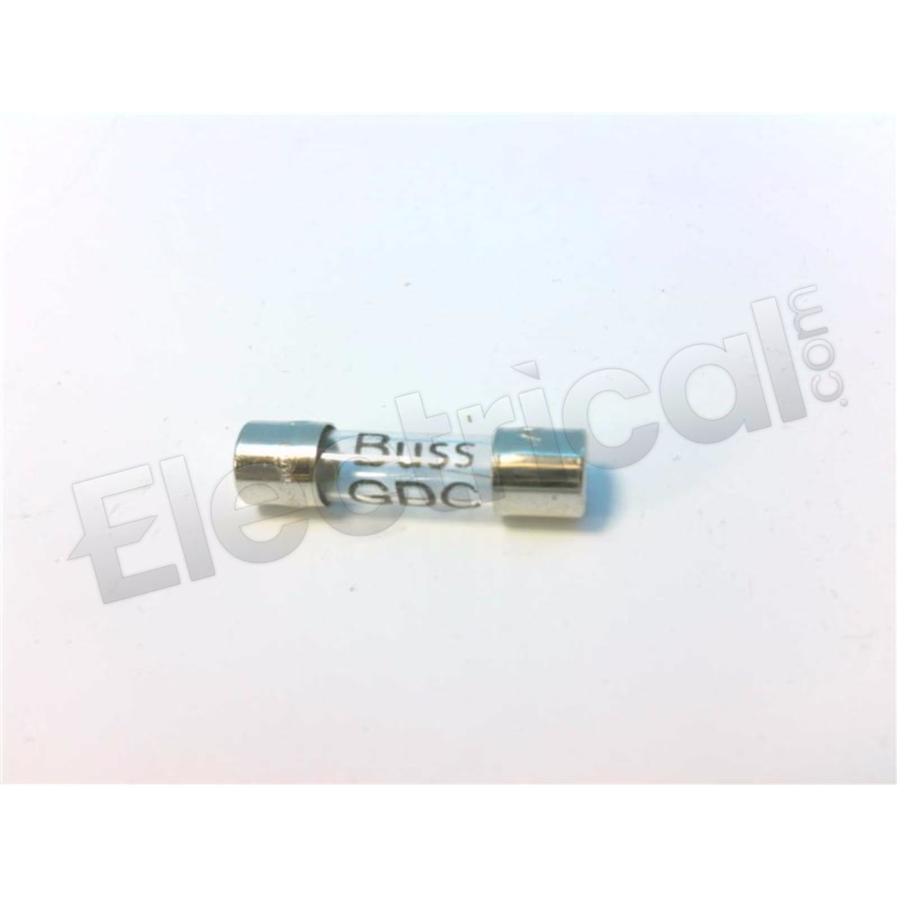 Eaton GDC-1A Low Voltage Fuse