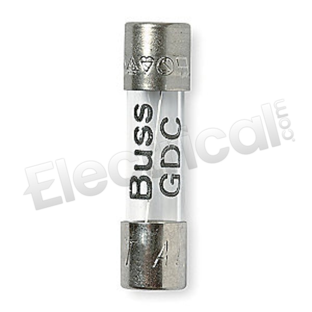 Eaton GDC-250MA Low Voltage Fuse
