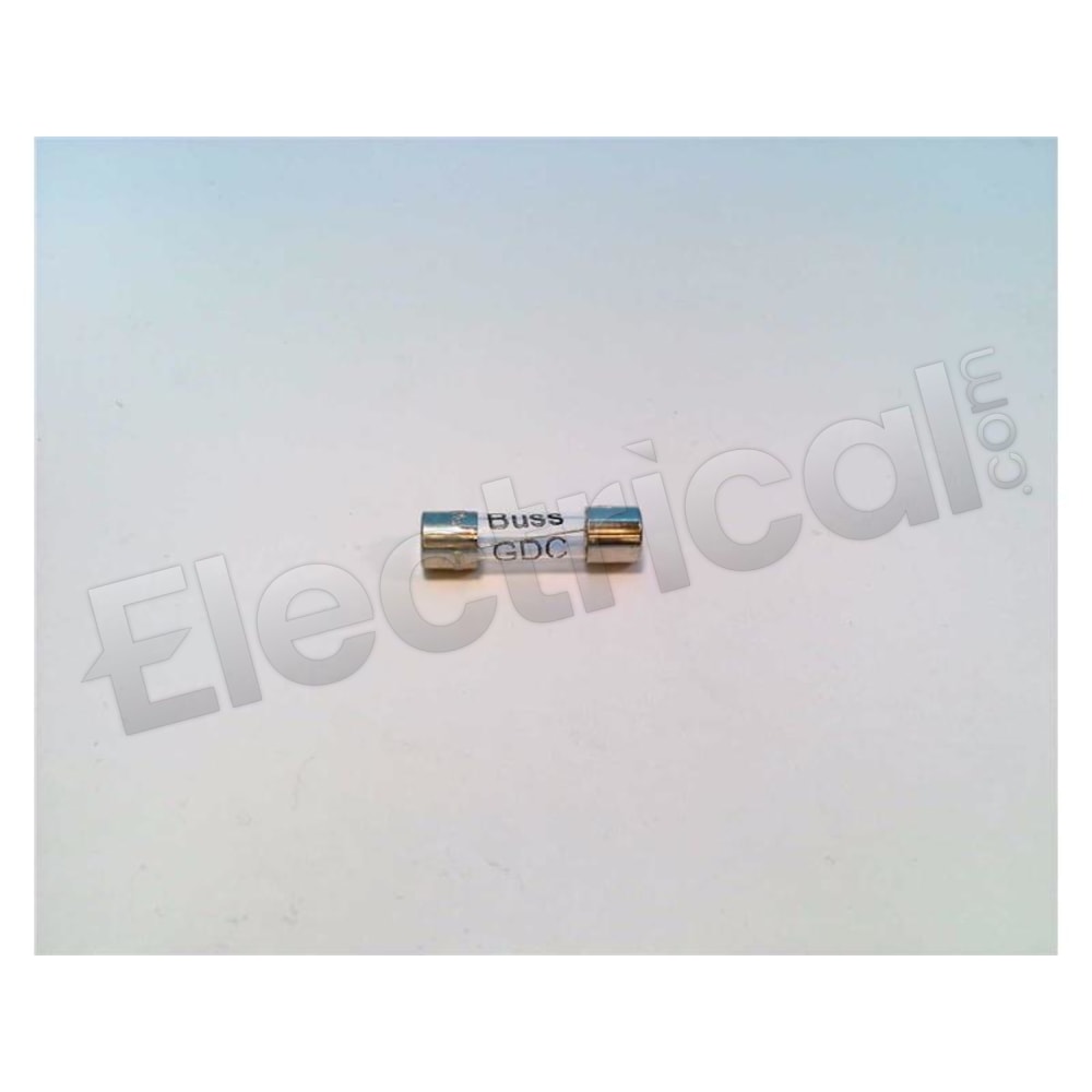 GDC-4 Eaton Low Voltage Fuse