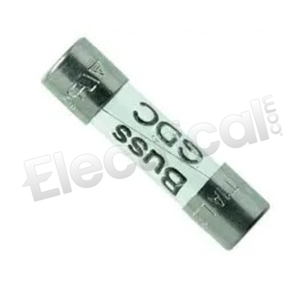 Eaton GDC-4A Low Voltage Fuse