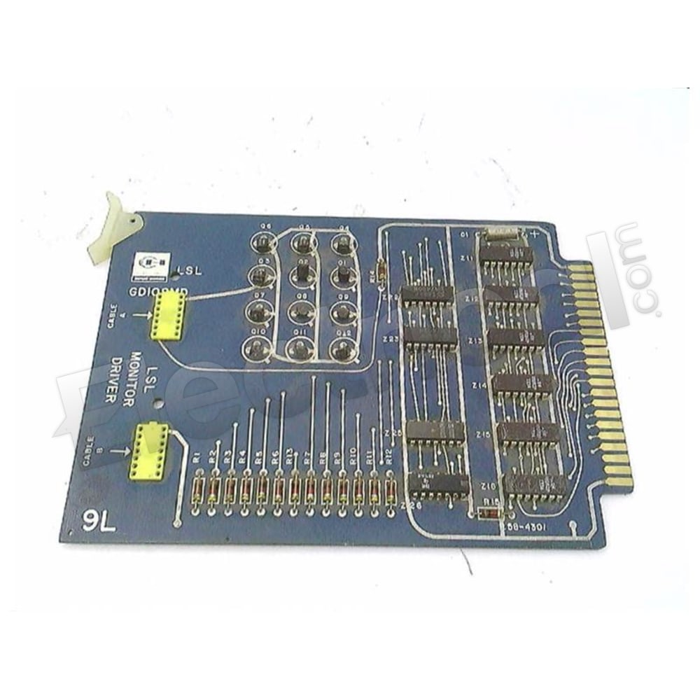 Eaton GDI09MD Industrial Computer Accessory Automation