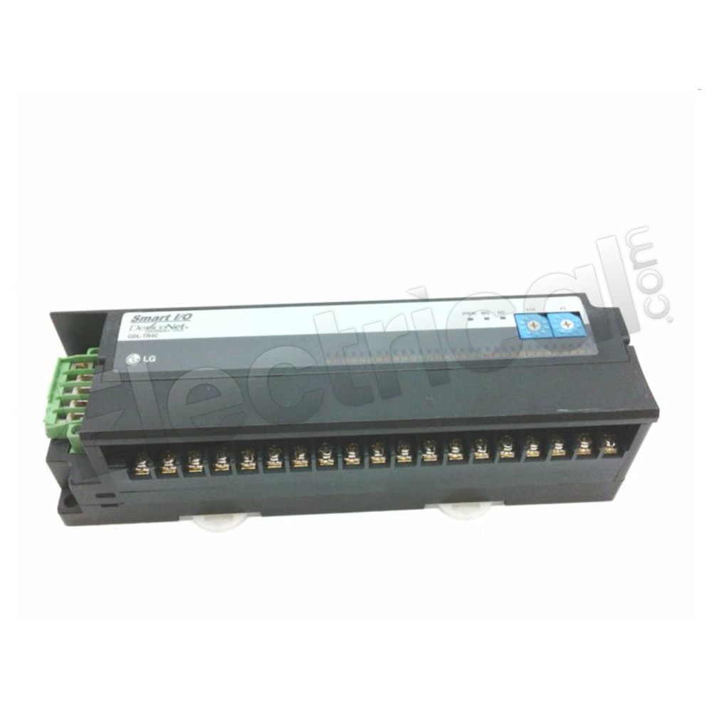 LS Electric GDL-TR4C PLC Module Automation