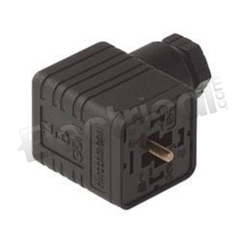 Norgren GDM-3016-HN-SW Connector/Terminal/Pin Electrical Component