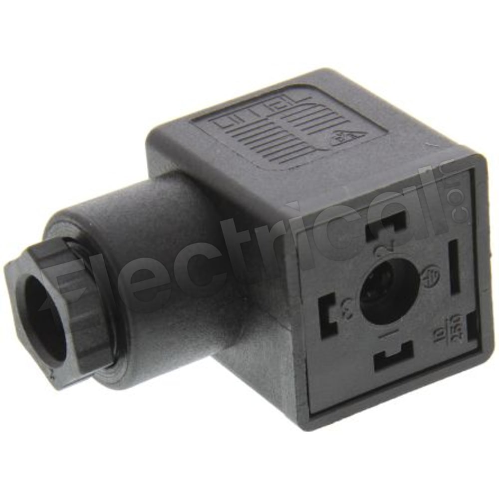 SMC GDM2C Connector/Terminal/Pin Electrical Component
