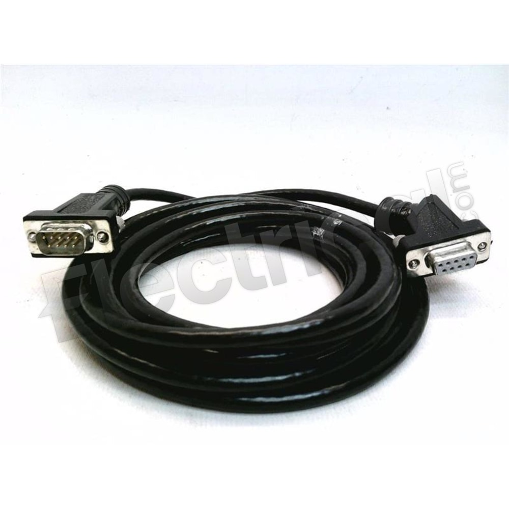 GDS1009-4001 Converteam Cable for Computer Nework Etc Automation