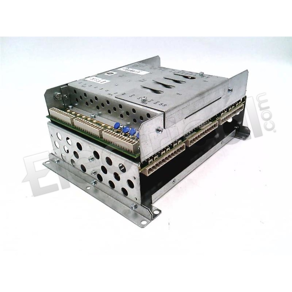 Converteam GDS1168-CC-PA-PA PLC Automation