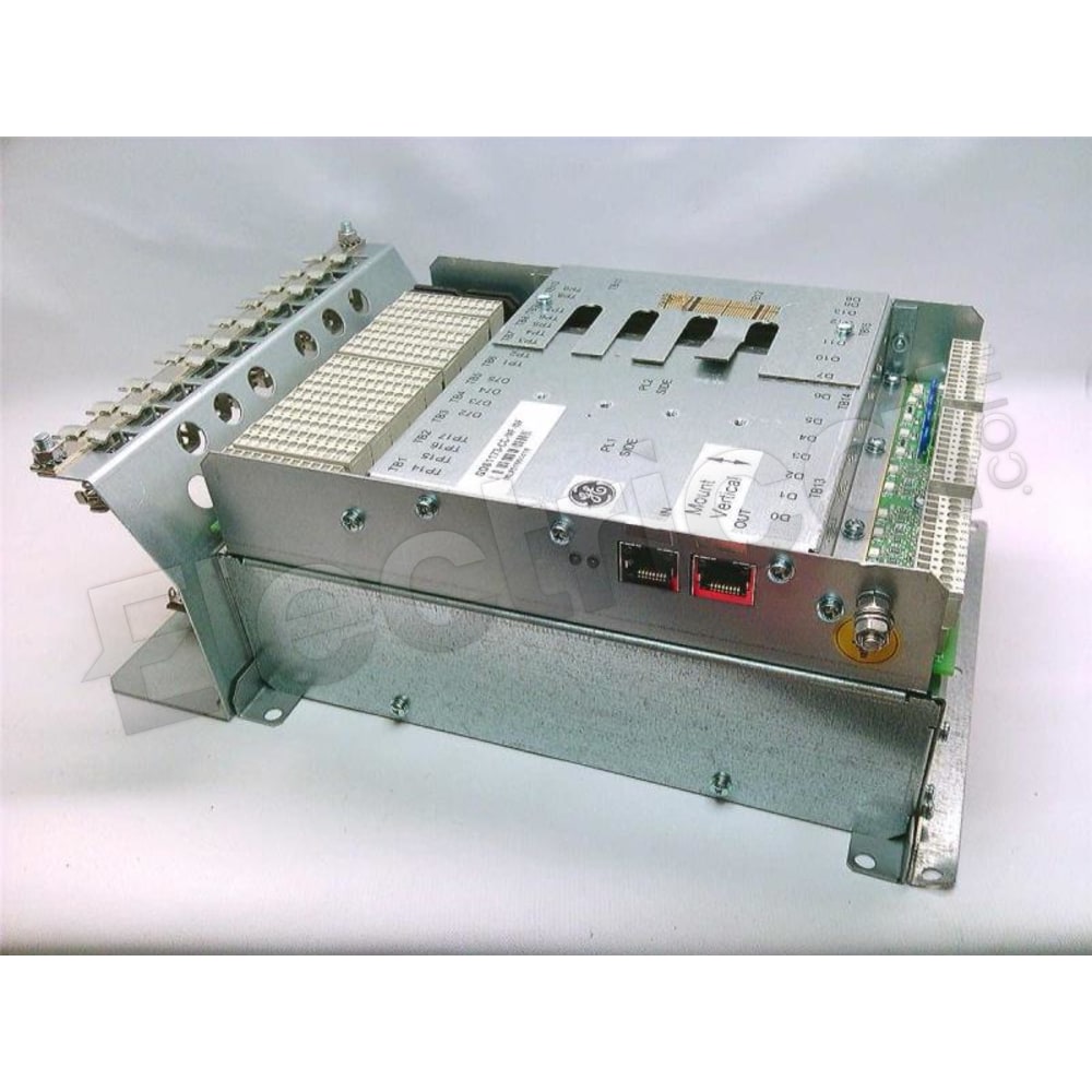 GDS1173-CC-NF-NF General Electric Industrial Computer Accessory Automation