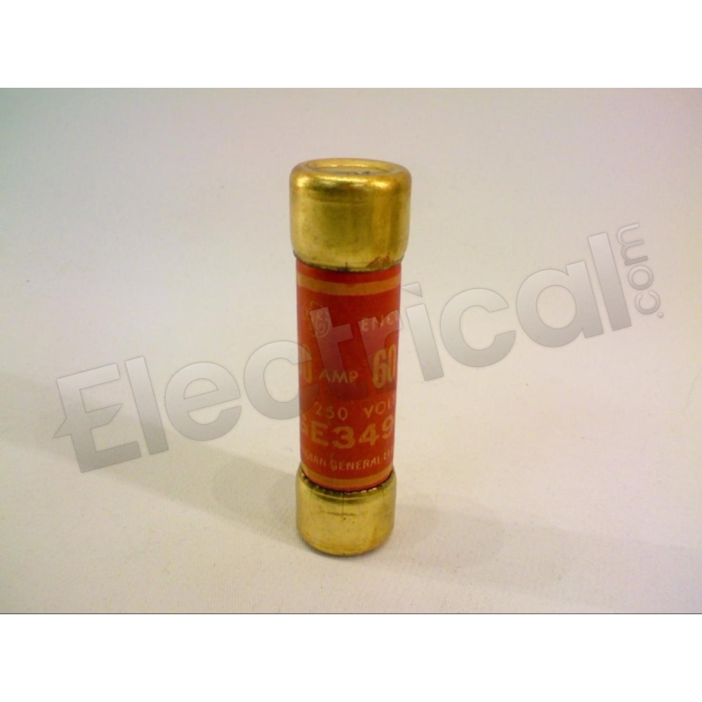 General Electric GE-34-963 Low Voltage Fuse