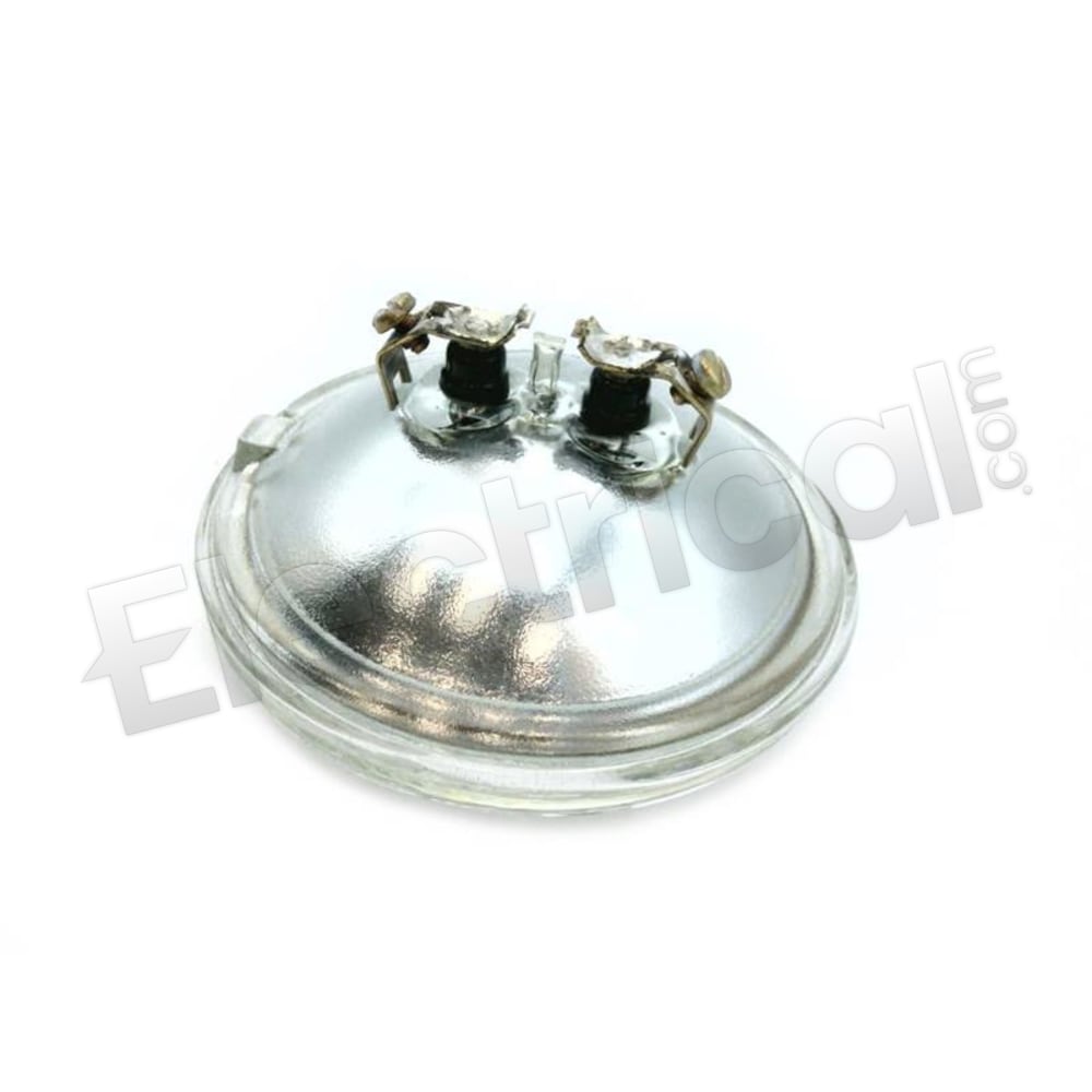 General Electric GE-4411 Incandescent Lamp Lighting