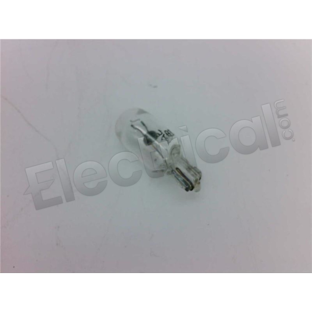 General Electric GE259 Incandescent Lamp Lighting