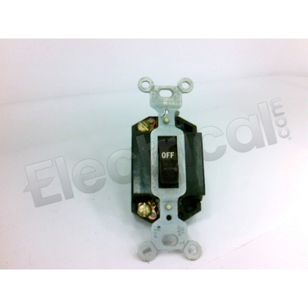 General Electric GE2842 Wall Switch Electrical Product