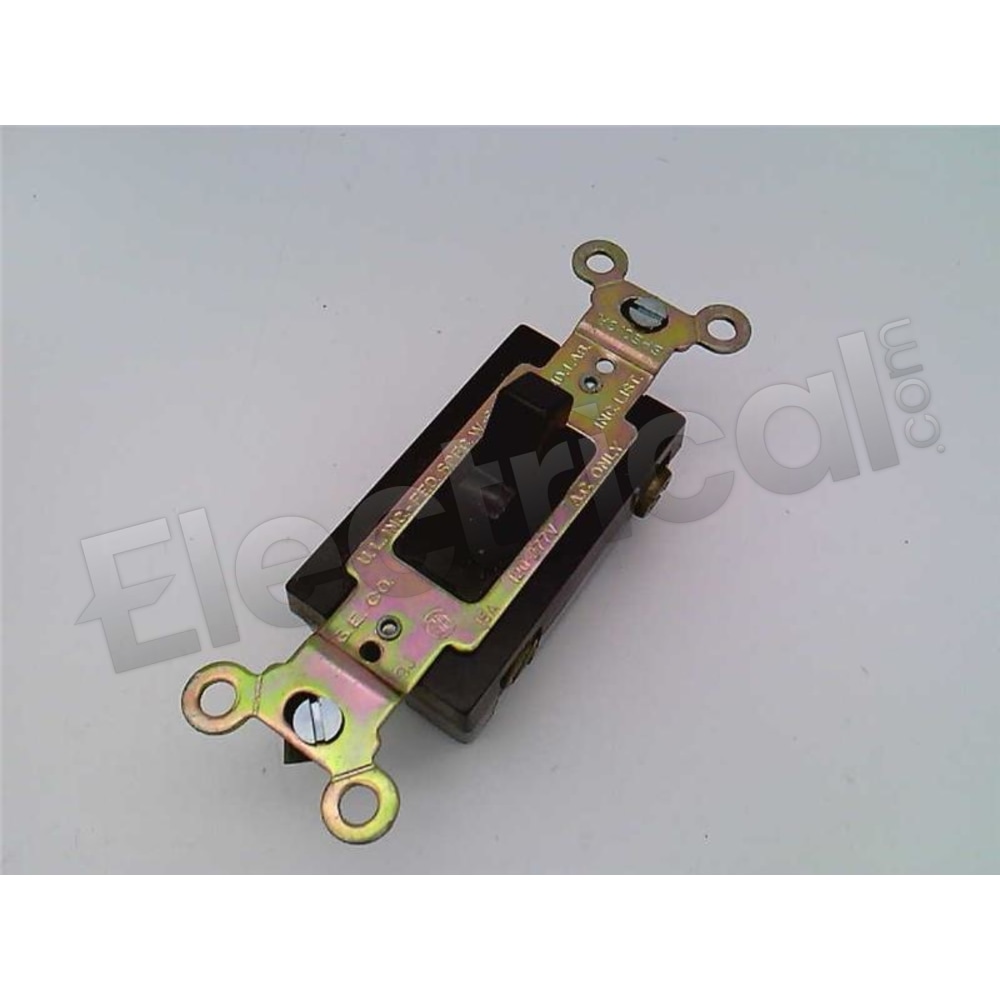 GE5904-1 General Electric Switch & Dimmer Electrical Product