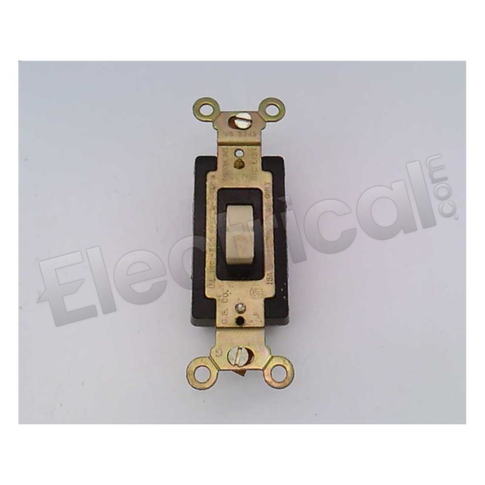 General Electric GE5933-2G Wall Switch Electrical Product