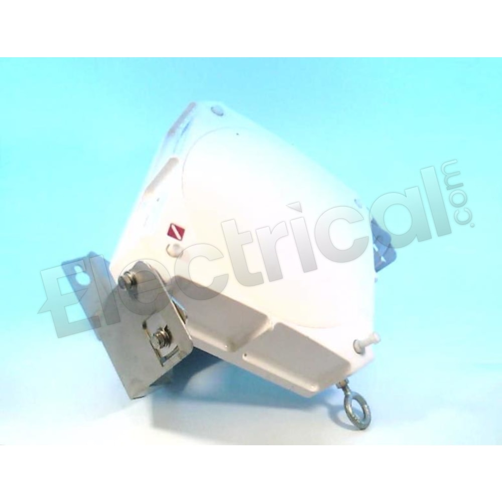 Bridgewave GE60.3-HIGH Modem Computer Component