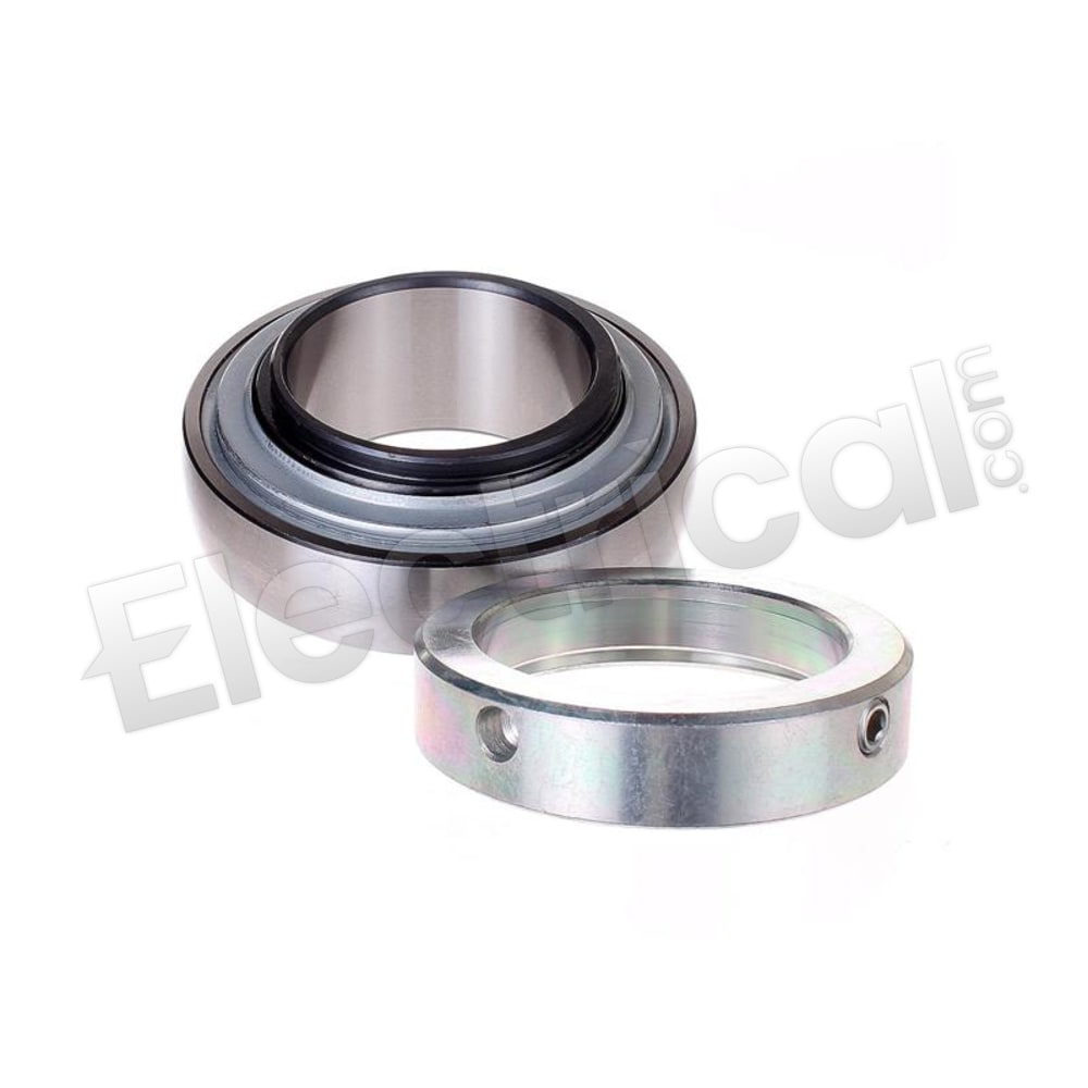 Schaeffler Group GE80-KRR-B Cutting Indexable Cutting