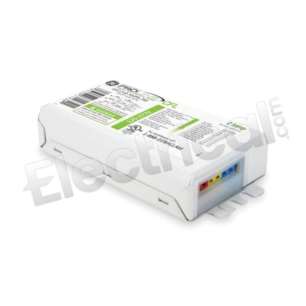 General Electric GEC226-MVPS-3W Ballast/Ignition Transformer Lighting