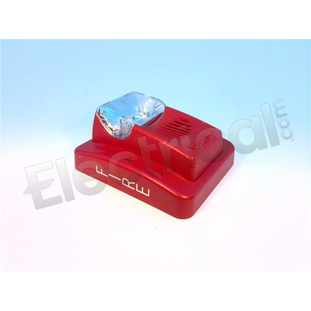 GEC24-30WR Gentex Corporation Bell Alarm Circuit Breaker