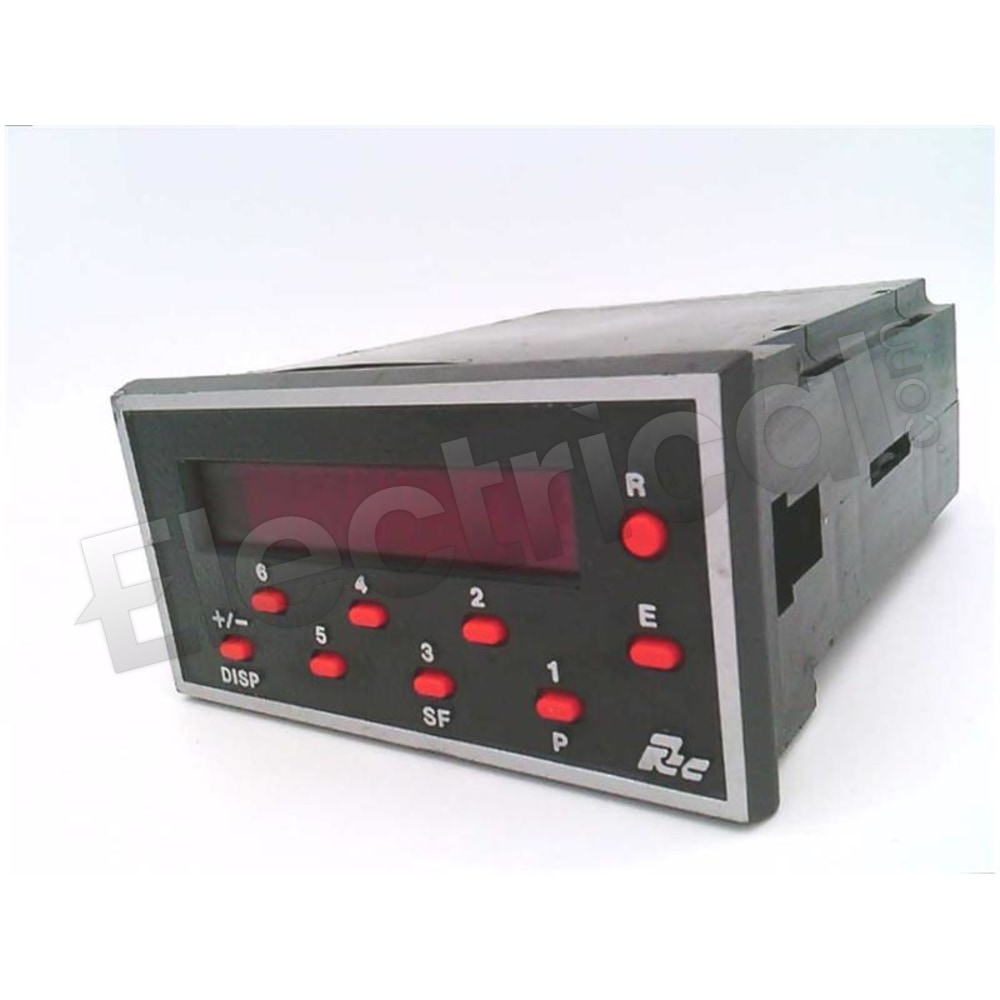 Red Lion Controls GEM10001 Timer & Counter Automation