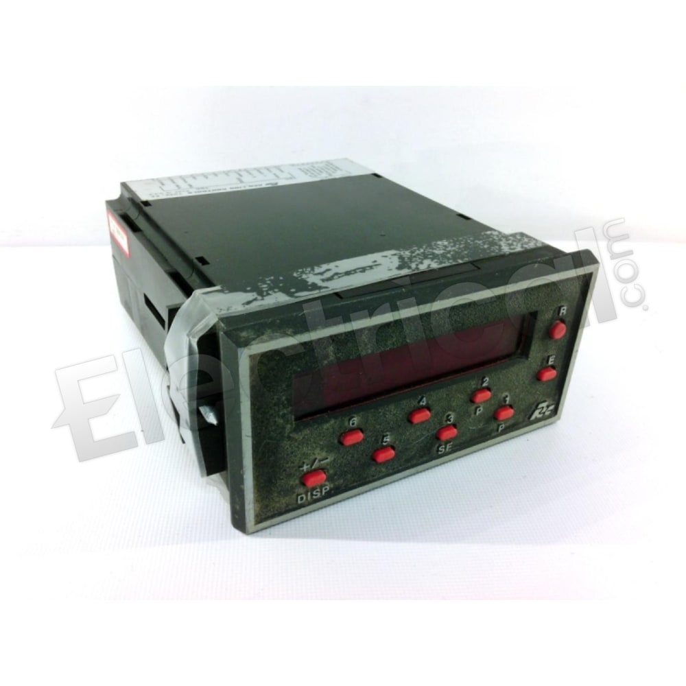 Red Lion Controls GEM42000 Timer & Counter Automation