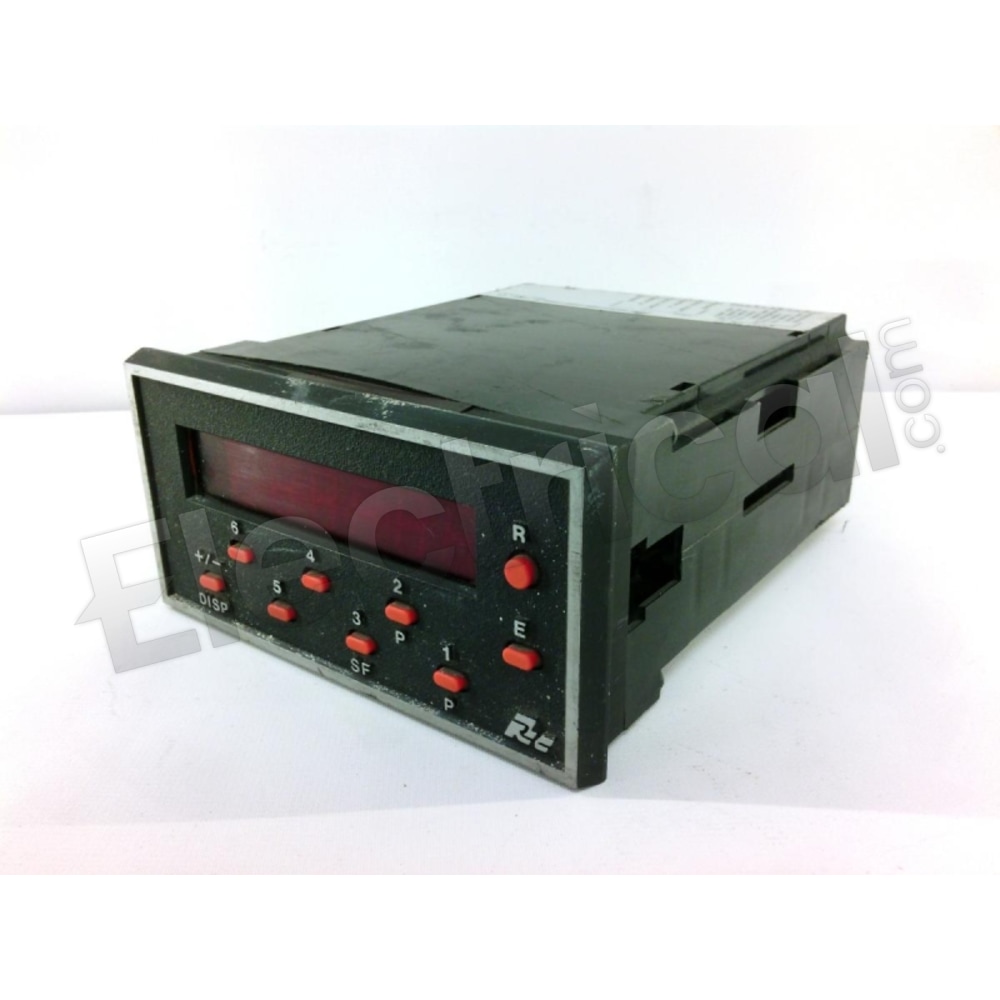 Red Lion Controls GEM52000 Timer & Counter Automation