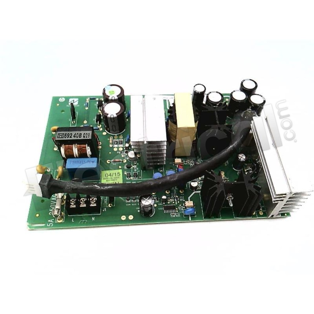 Napco GEMC-PS24V4A Power Supply Power Supply