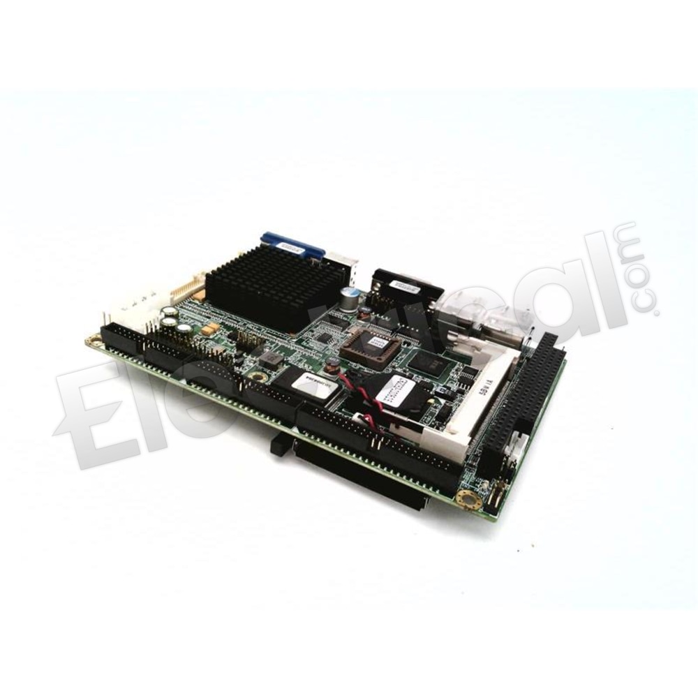 Aaeon GENE-5315-A11-E000 Industrial Computer Accessory Automation