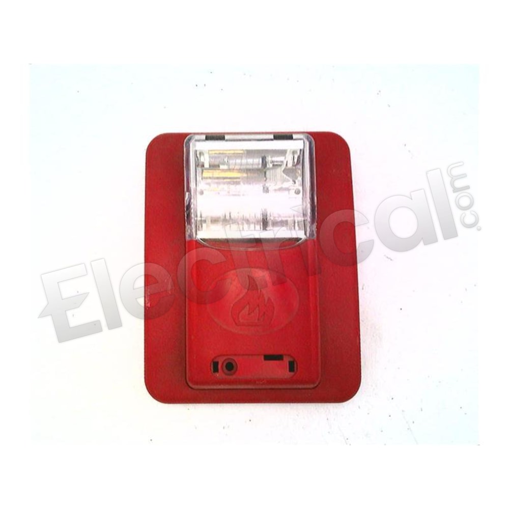 Gentex Corporation GES24-75WR Fire Safety Building Maintenance