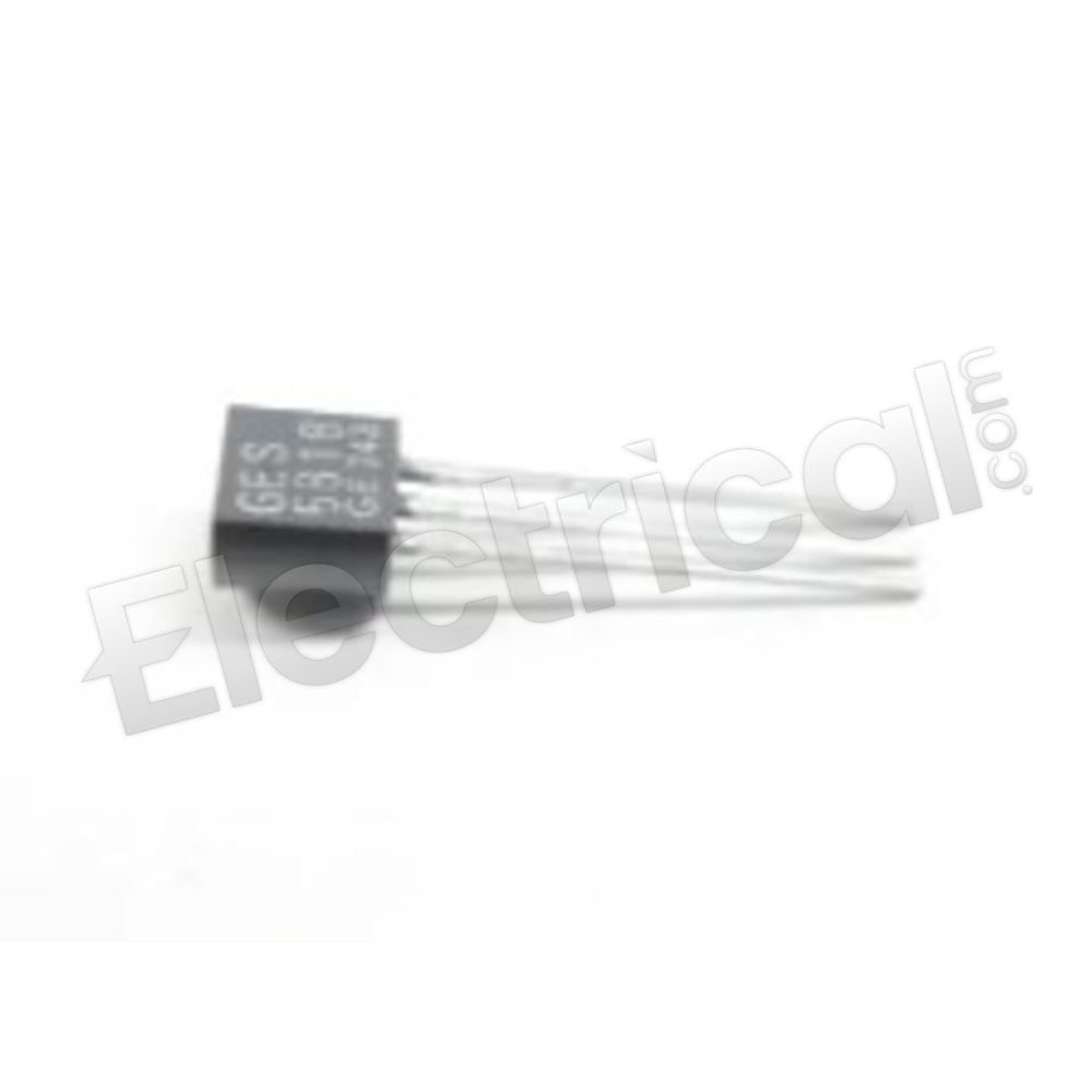 GES5818 General Electric Transistor Semiconductor