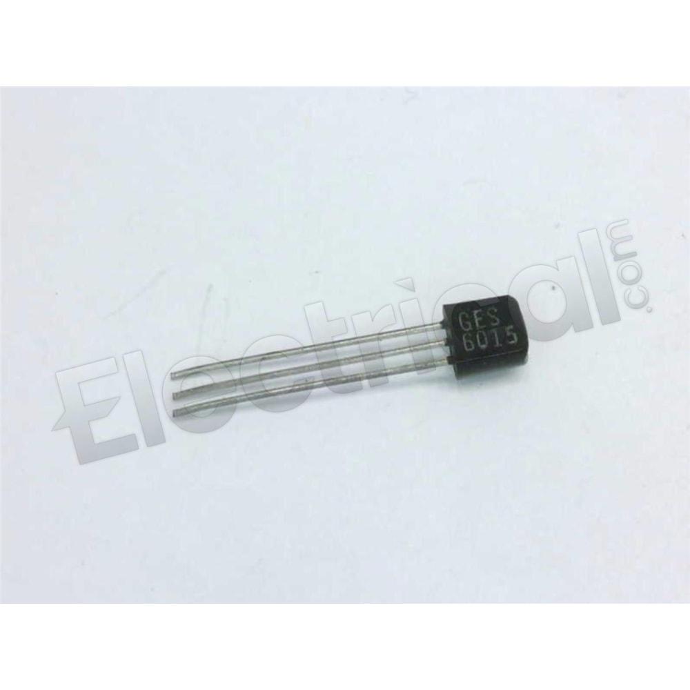 American Microsemiconductor GES6015 Transistor Semiconductor
