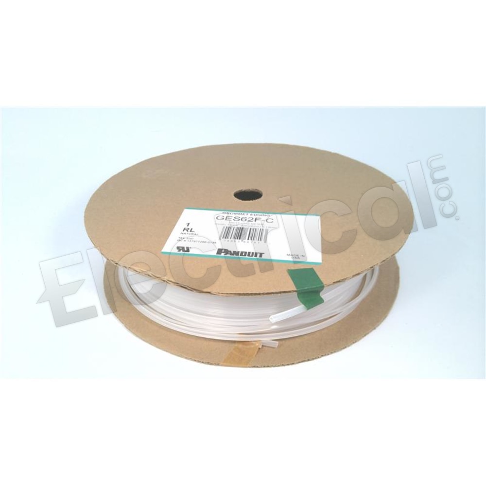 GES62F-C Panduit Rivet/Grommet/Eyelet Machine Part