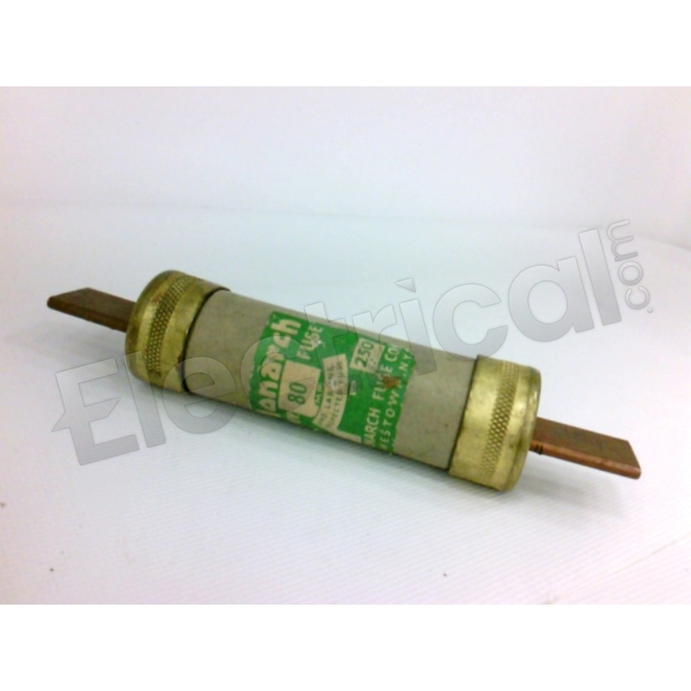 Monarch Fuse GF-16 Low Voltage Fuse
