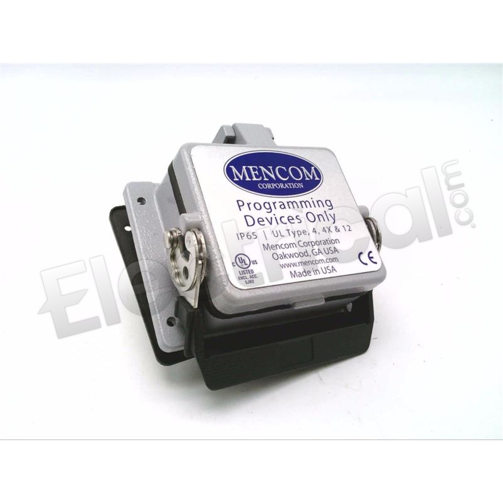 Mencom GF-RJ45-5R-32 Power Supply Power Supply