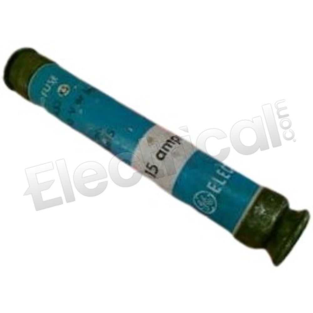 General Electric GF6B15 Low Voltage Fuse