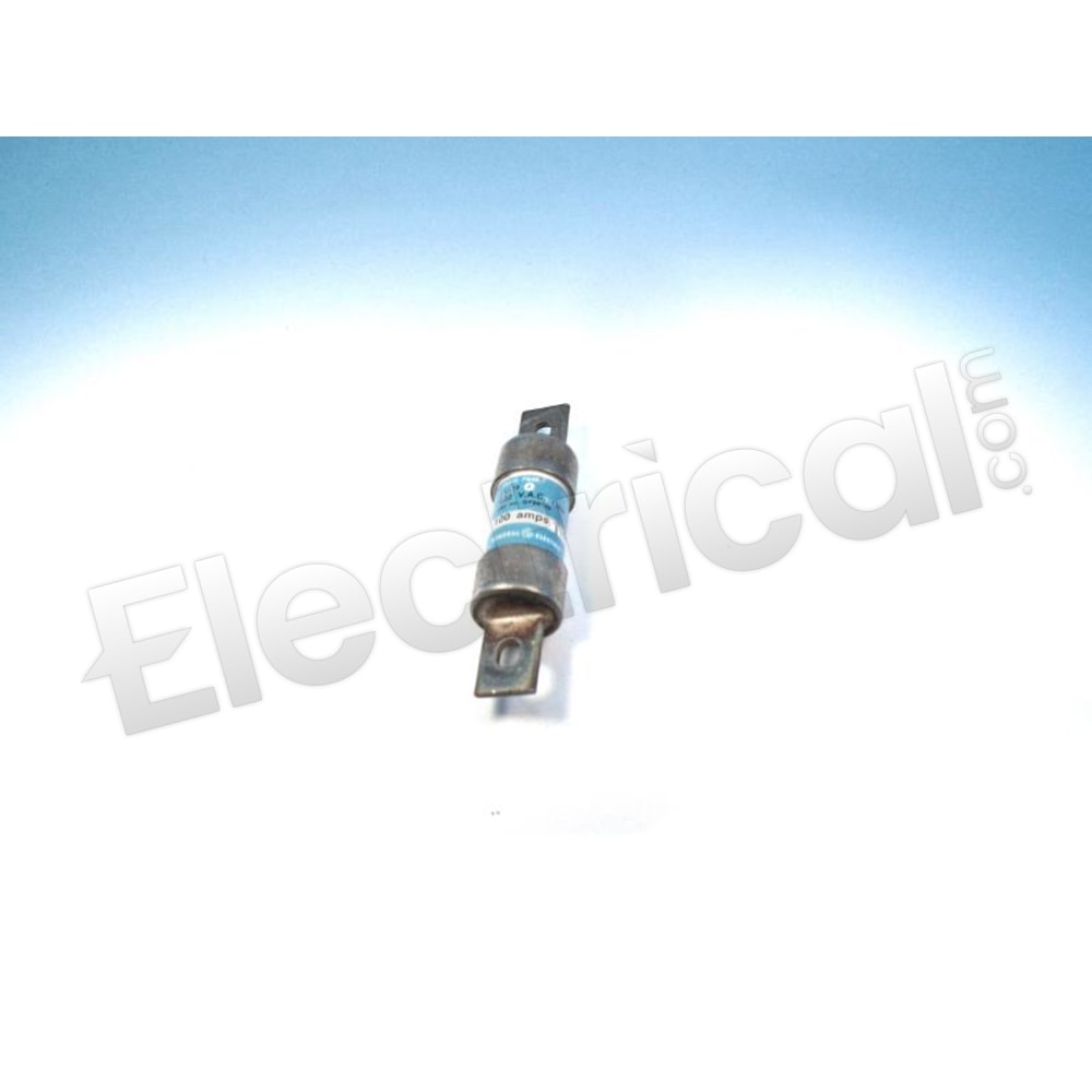 General Electric GF8B-100 Low Voltage Fuse