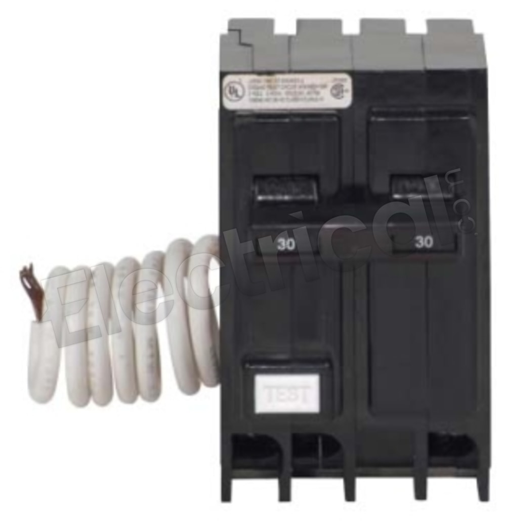 Cutler Hammer GFCB230CS Molded Case Circuit Breaker