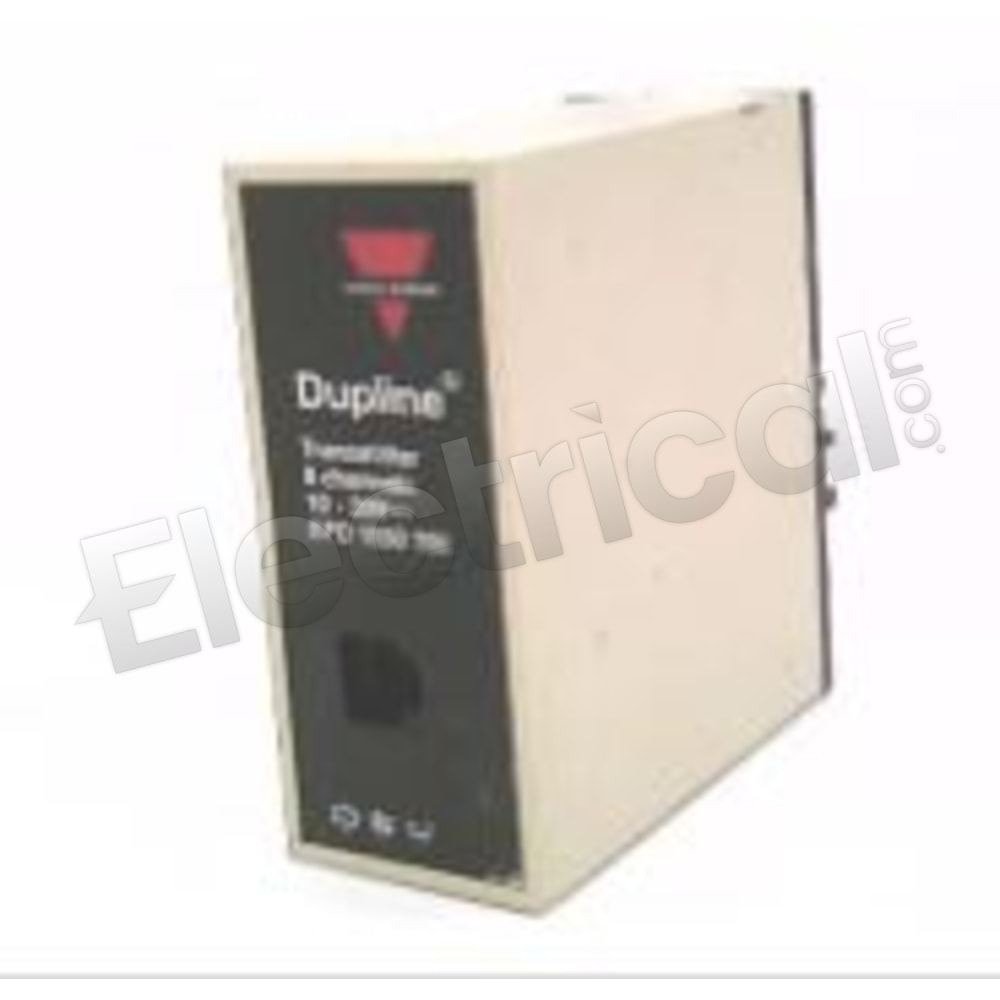 Carlo Gavazzi GFD-1551-700 Control Automation