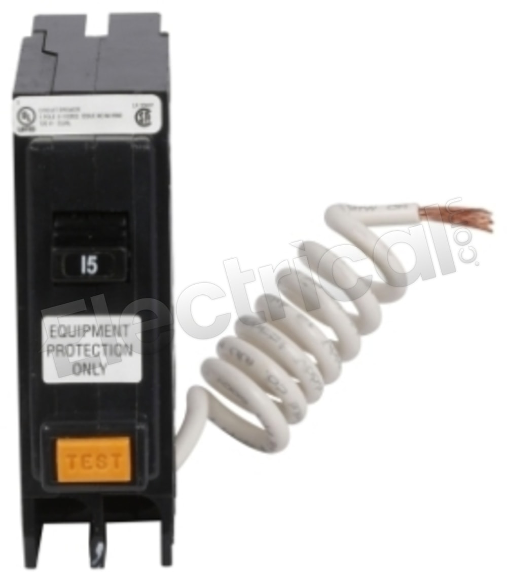 Cutler Hammer GFEP250 Molded Case Circuit Breaker