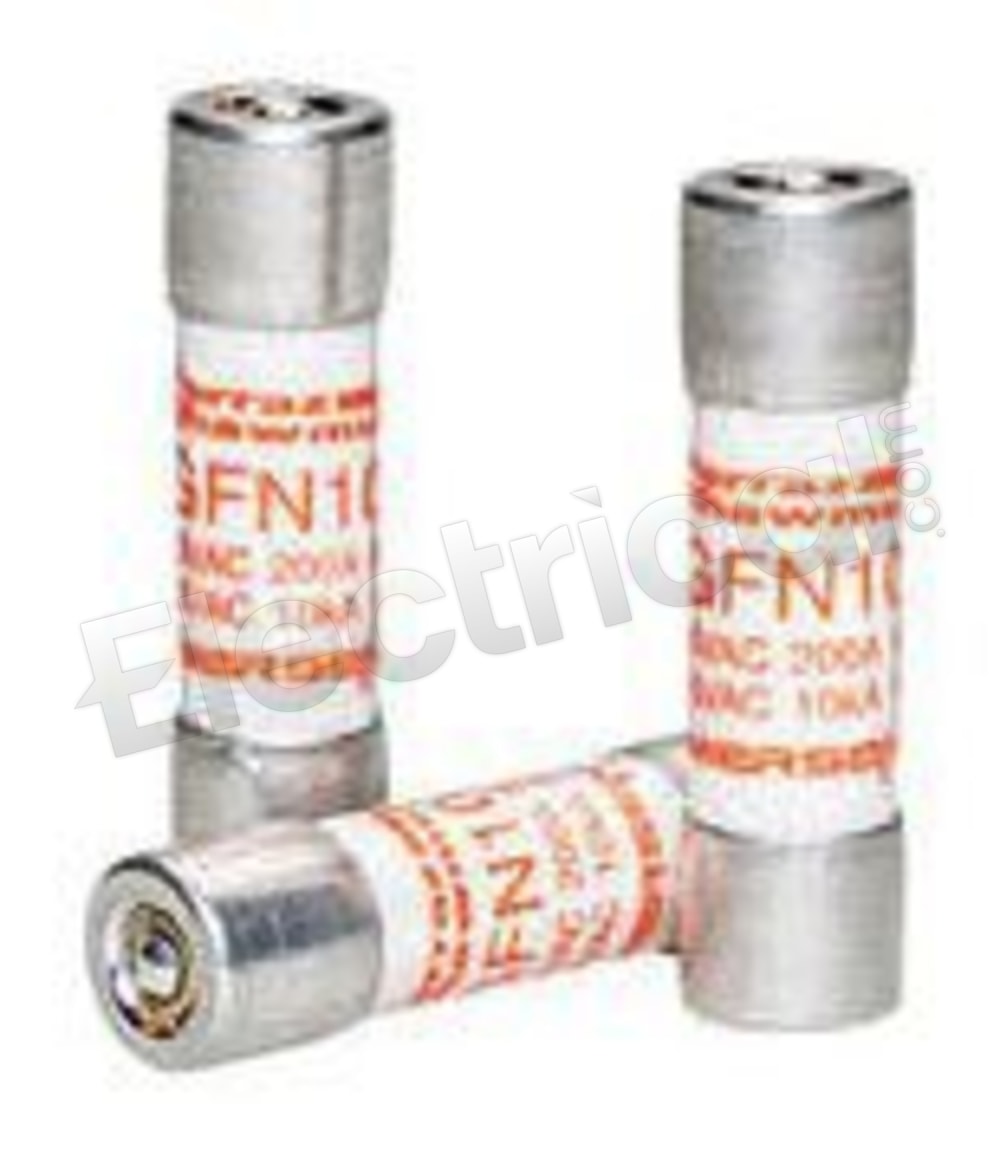 Mersen Ferraz Shawmut GFN3 Low Voltage Fuse