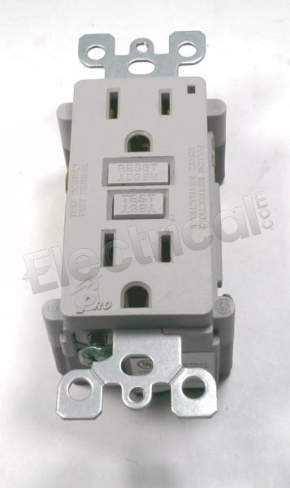 Leviton GFNT1-GY Power Supply Accessory Power Supply
