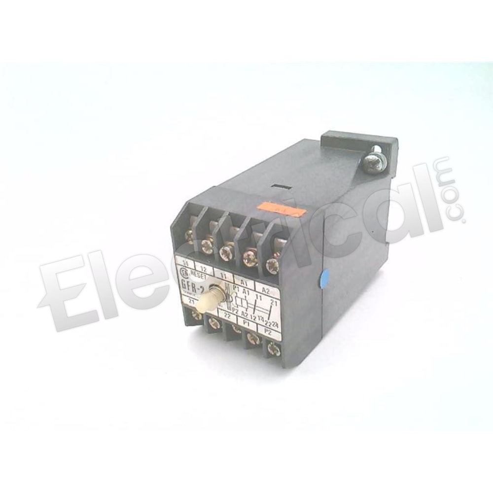 GFR2-NXT50 Skymatic Controls Automation Relay Automation