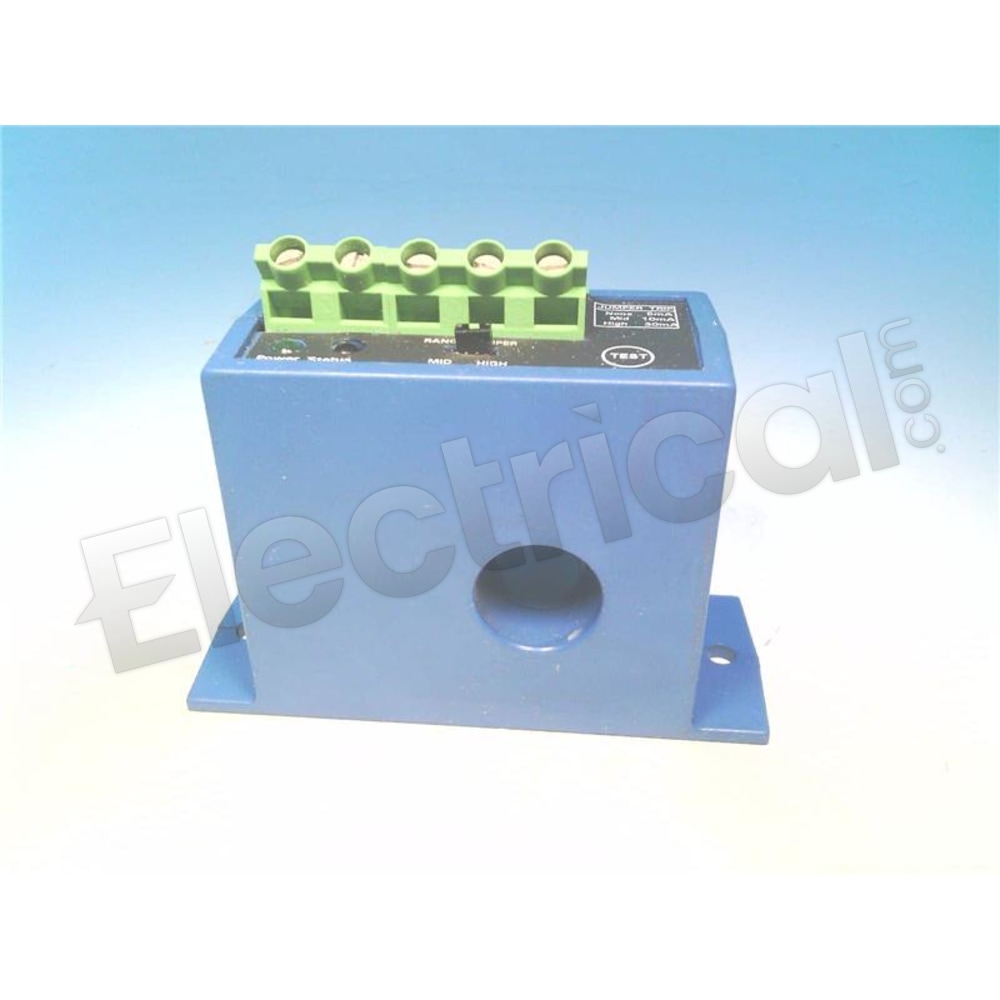 GFS30-E1C-120A-F Automation Direct Ground Fault Sensor Relay