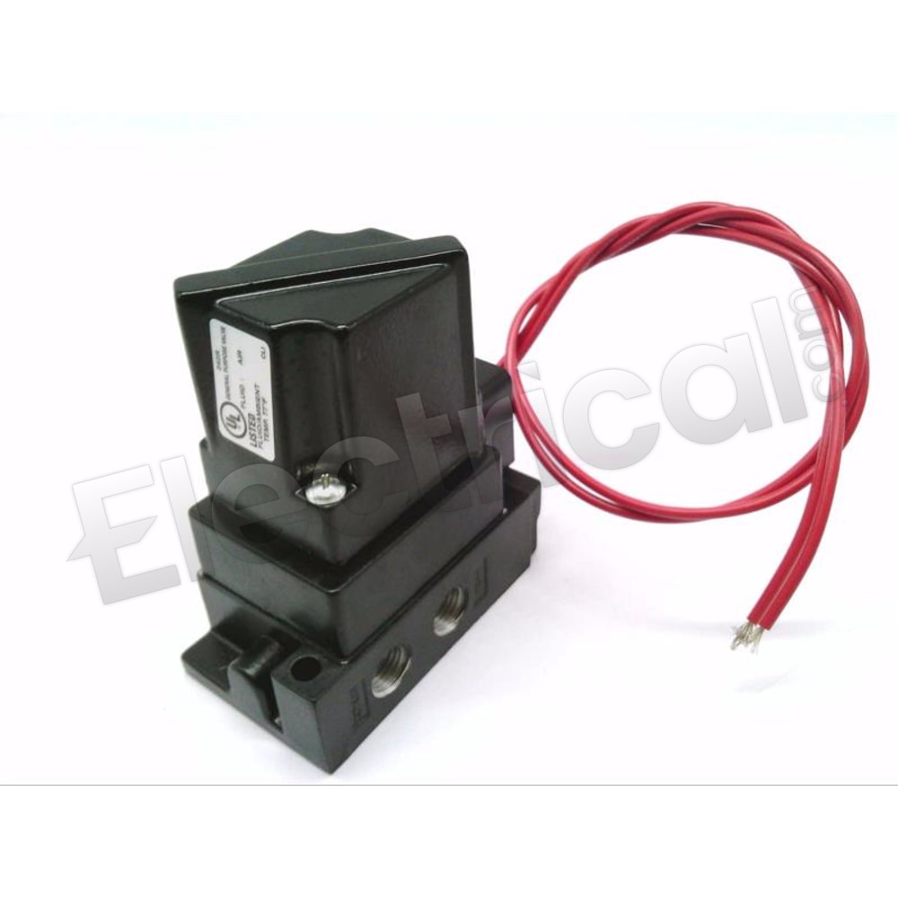 GG20025B01 Parker Pneumatic Valve Pneumatic