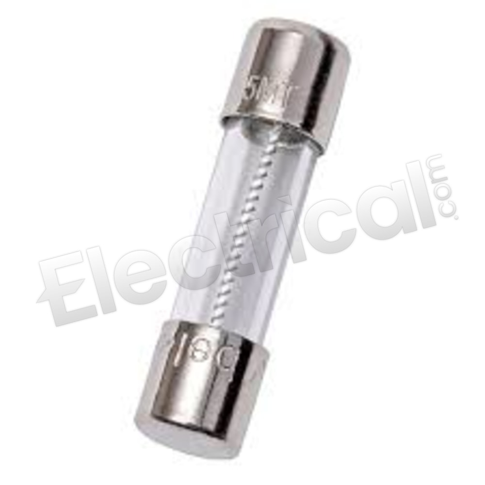 GGA1 Mersen Low Voltage Fuse