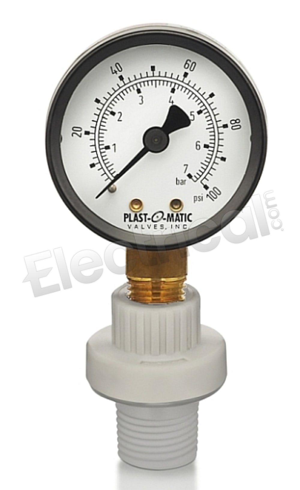 GGMEB060-PP Plast-O-Matic Fuse Part And Accessory Circuit Breaker