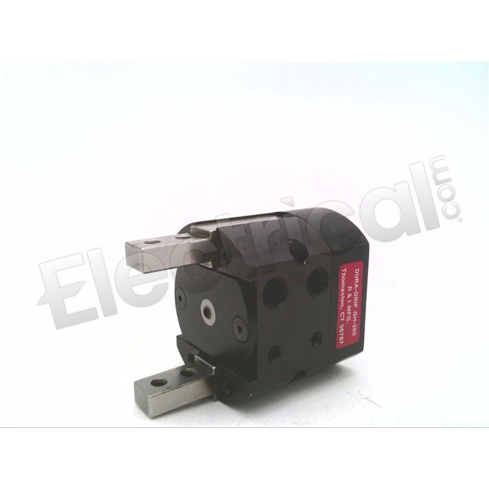 GH-200 R&I Manufacturing Machine Parts Machine Part