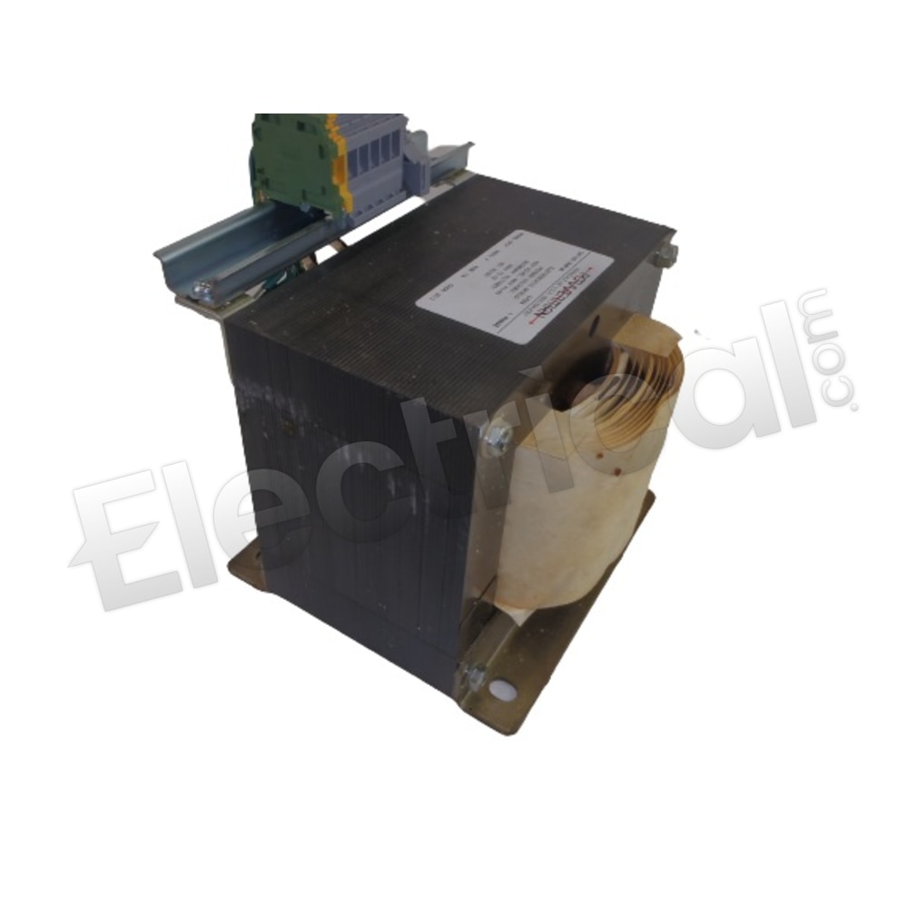 Powertran GH-3K-JF Current Transformer Transformer