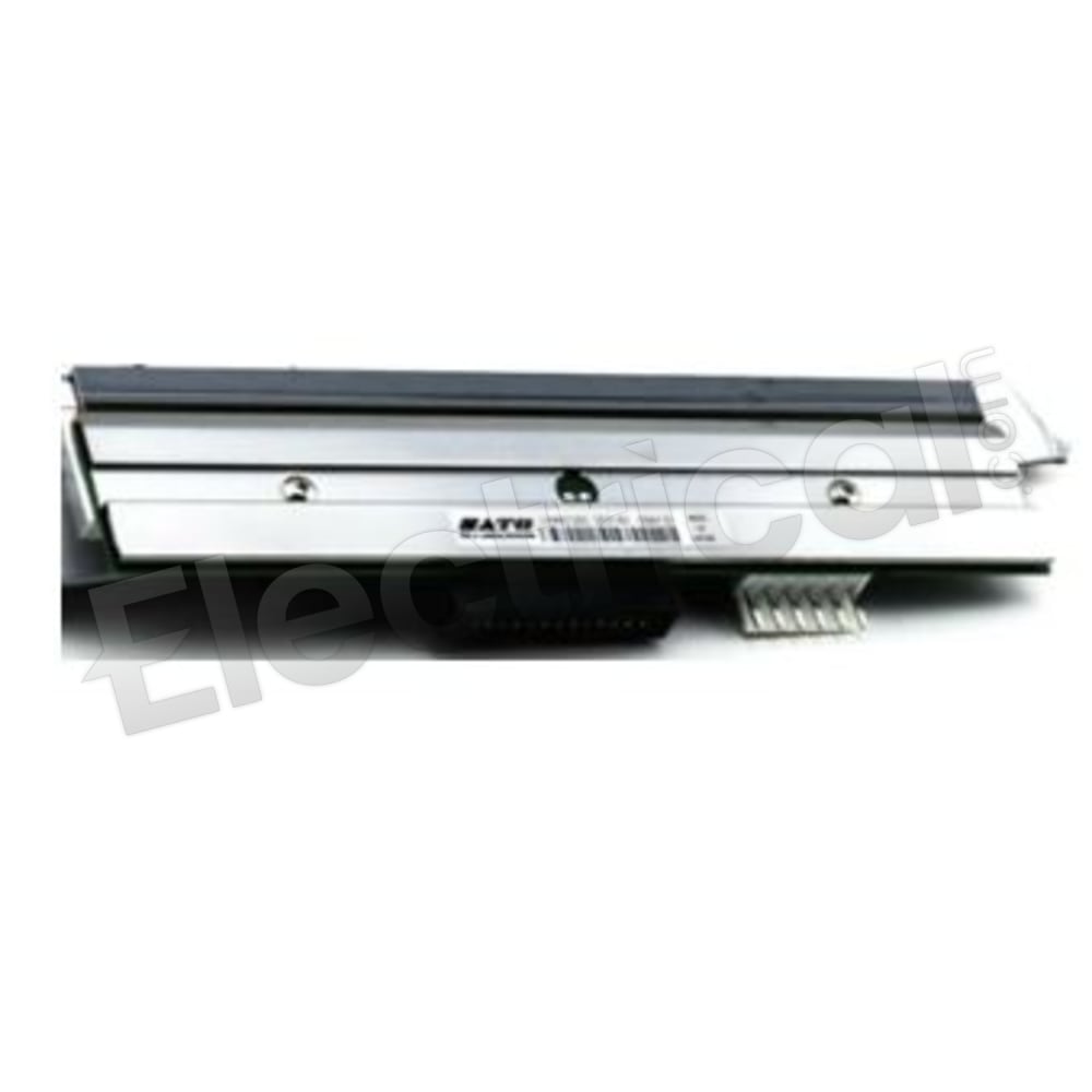 Sato GH000831A Print Head Machine