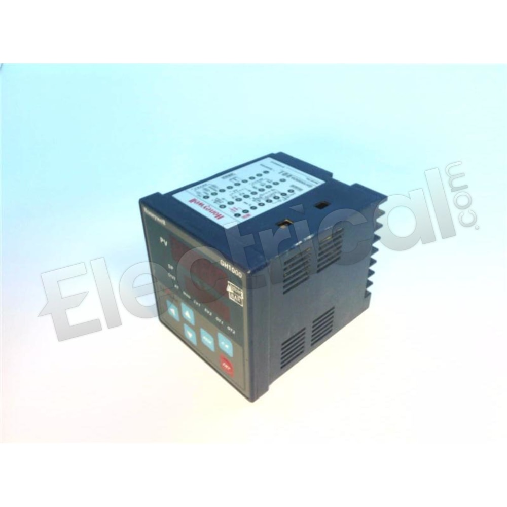 Honeywell GH1000IOA001 Electronic Thermostat Automation