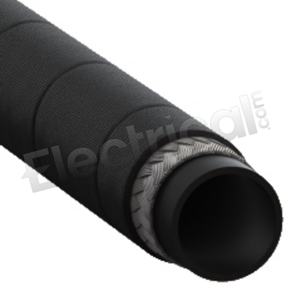 Eaton GH663-4 Hydraulic Hose Assembly & Connector Hydraulic