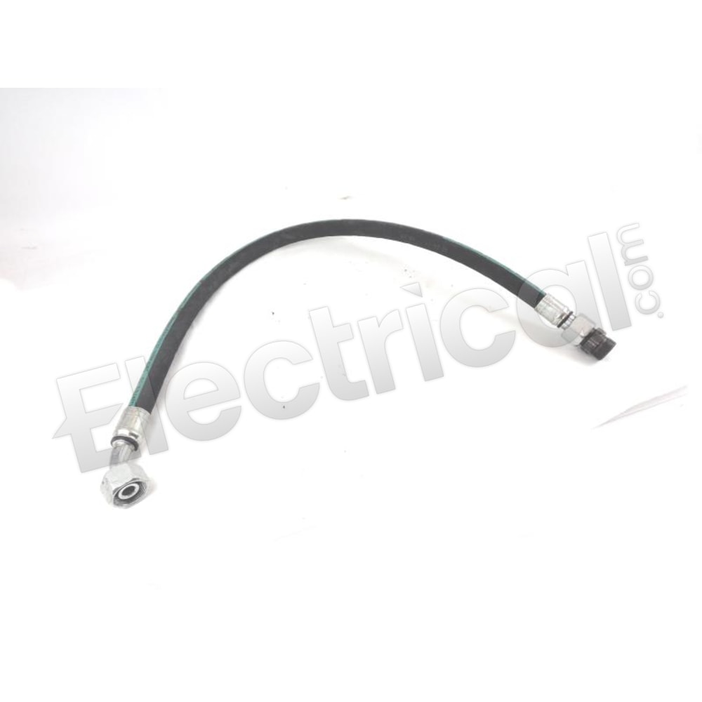 Eaton GH781-10 Hydraulic Hose Assembly & Connector Hydraulic